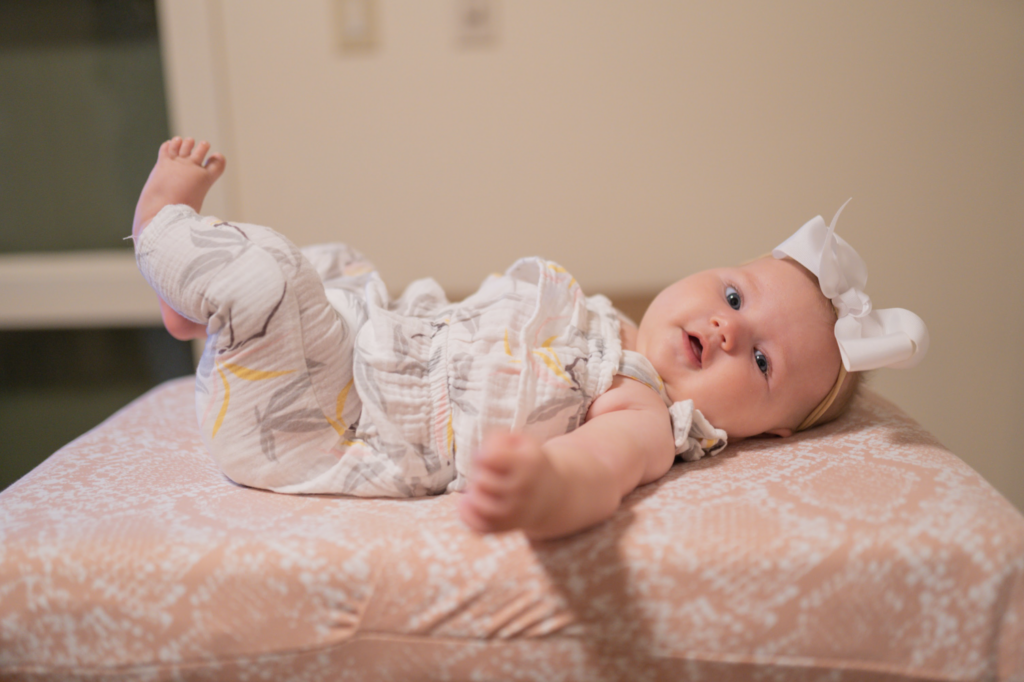 Understanding Infant Torticollis: What Parents Should Know - Freedom ...